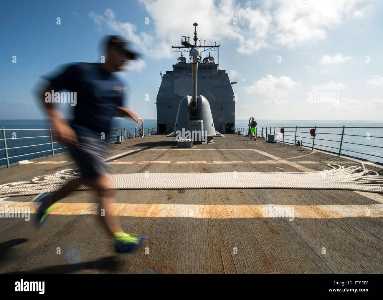 U s navy chief fire controlman hi-res stock photography and images - Alamy