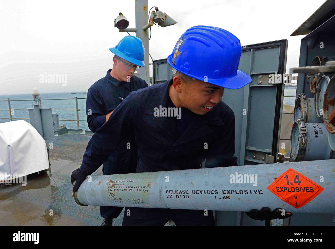 Mk36 hi-res stock photography and images - Alamy