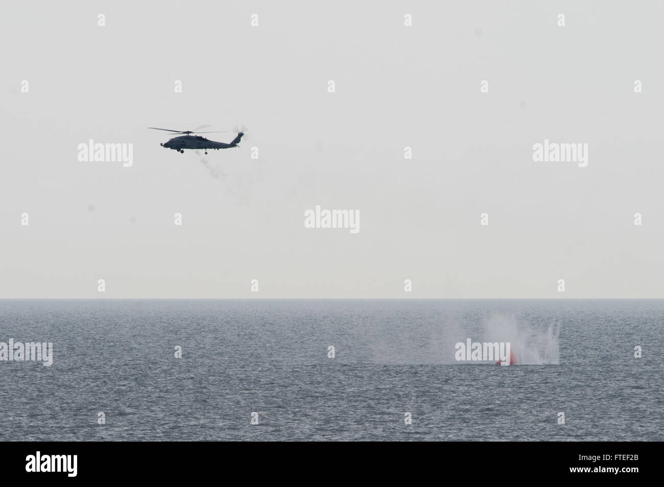 Helicopter maritime strike squadron hsm 79 hi-res stock photography and ...