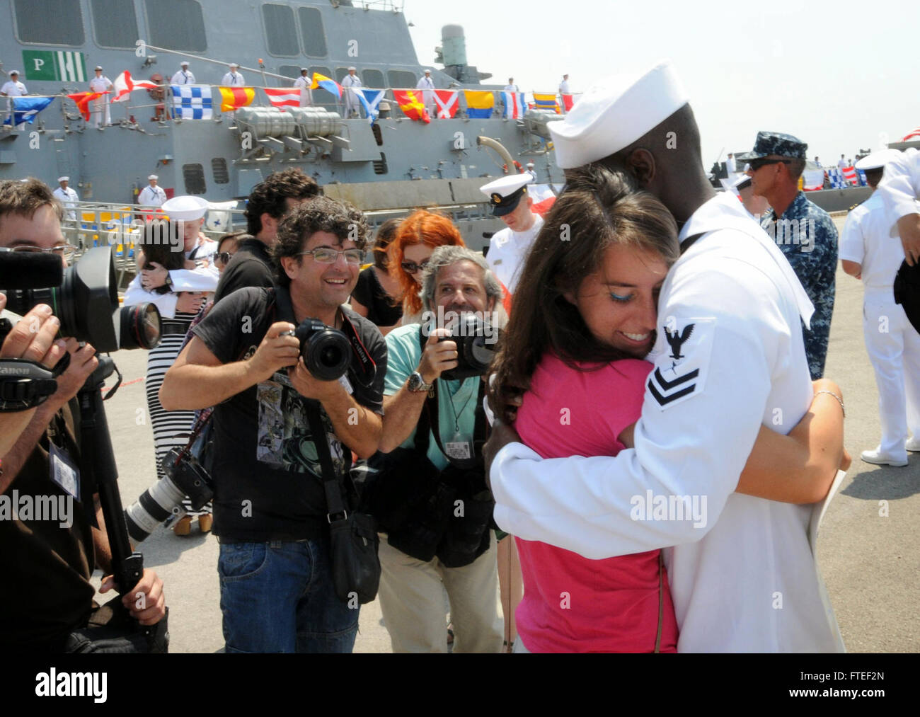 Anthony burke hi-res stock photography and images - Alamy