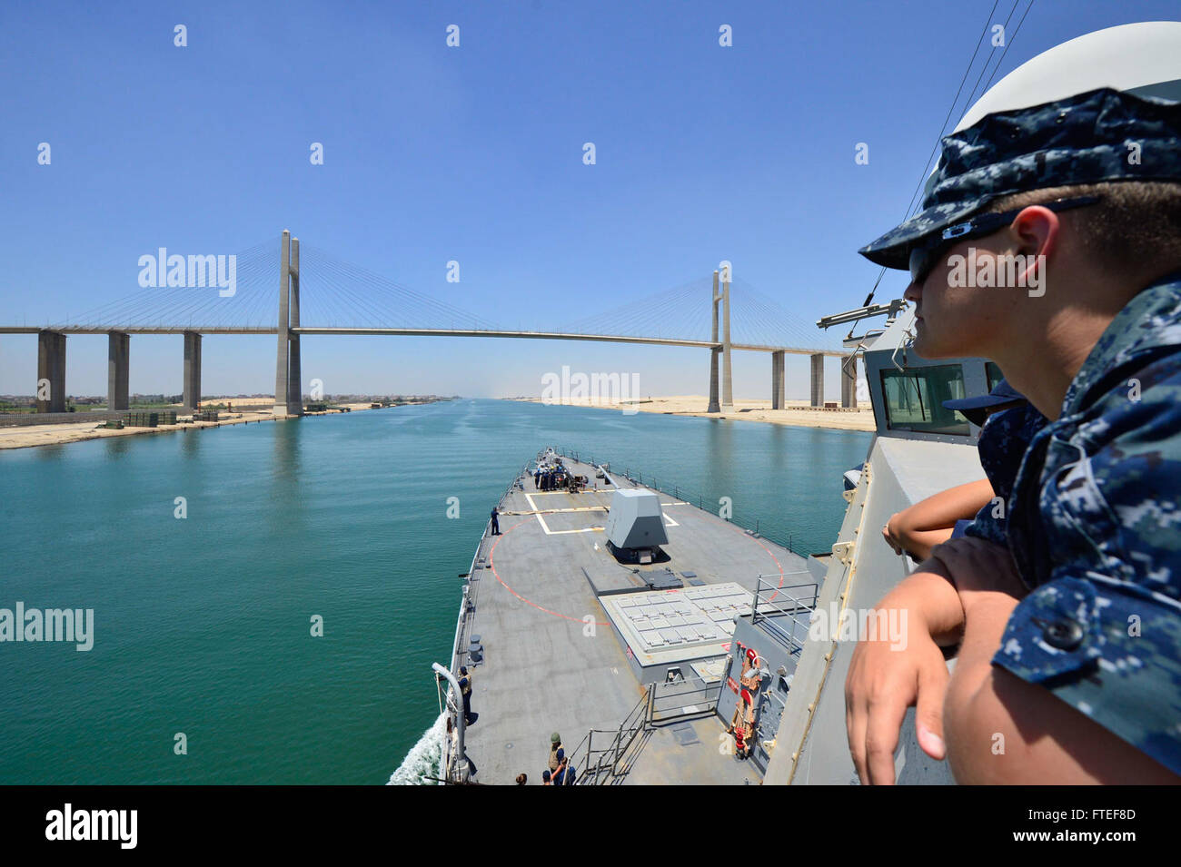 1st destroyer wing hi-res stock photography and images - Alamy