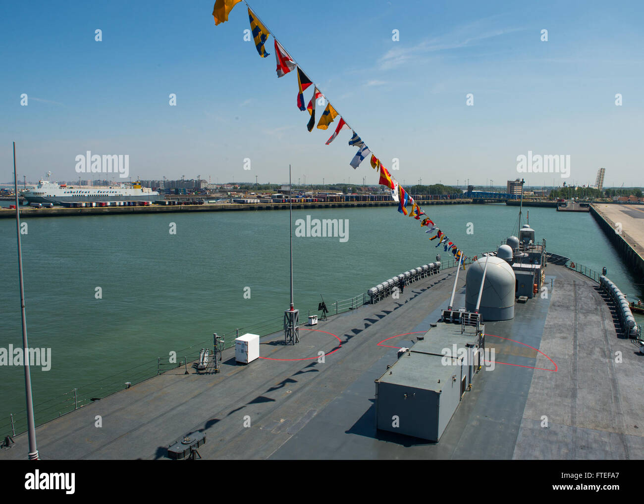 Belgian navy hi-res stock photography and images - Alamy