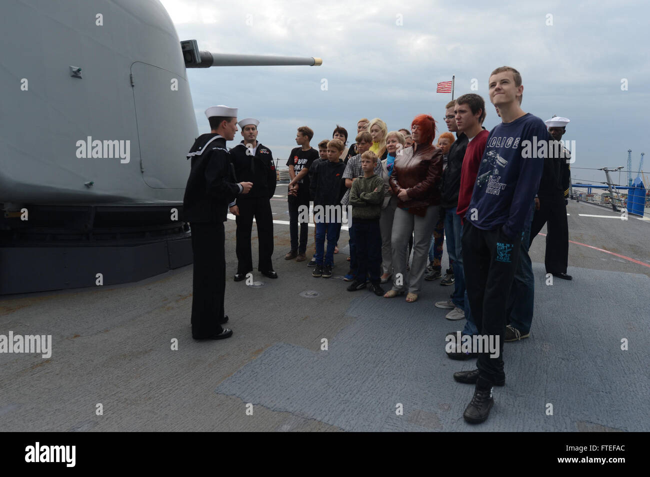 Deployment tours hi-res stock photography and images - Alamy