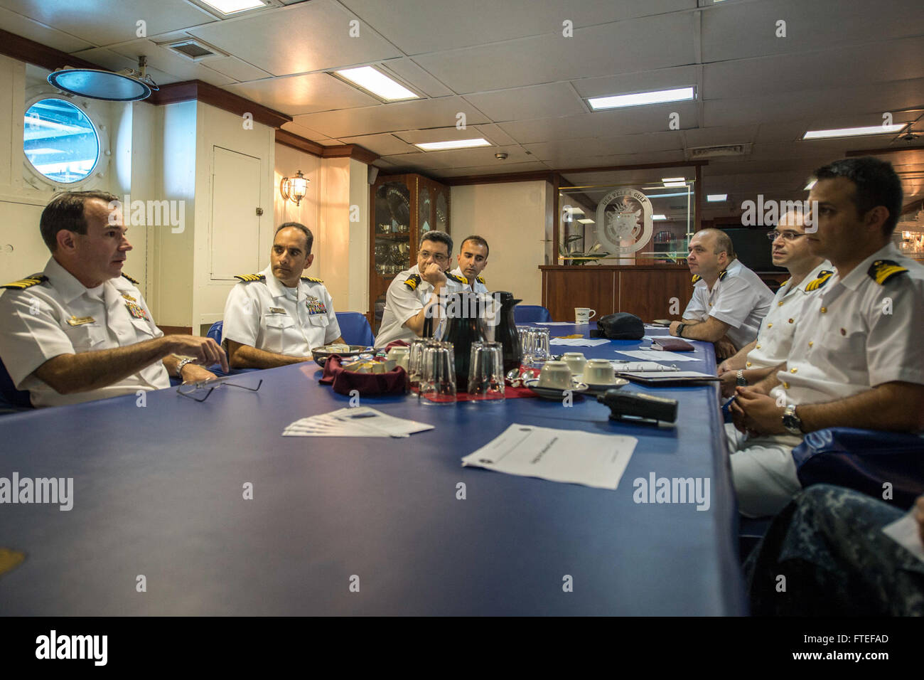 Frank vella hi-res stock photography and images - Alamy