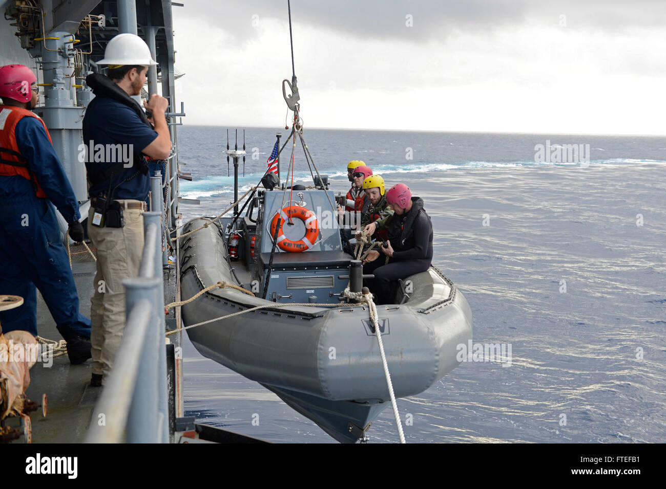 Military ship hull hi-res stock photography and images - Alamy