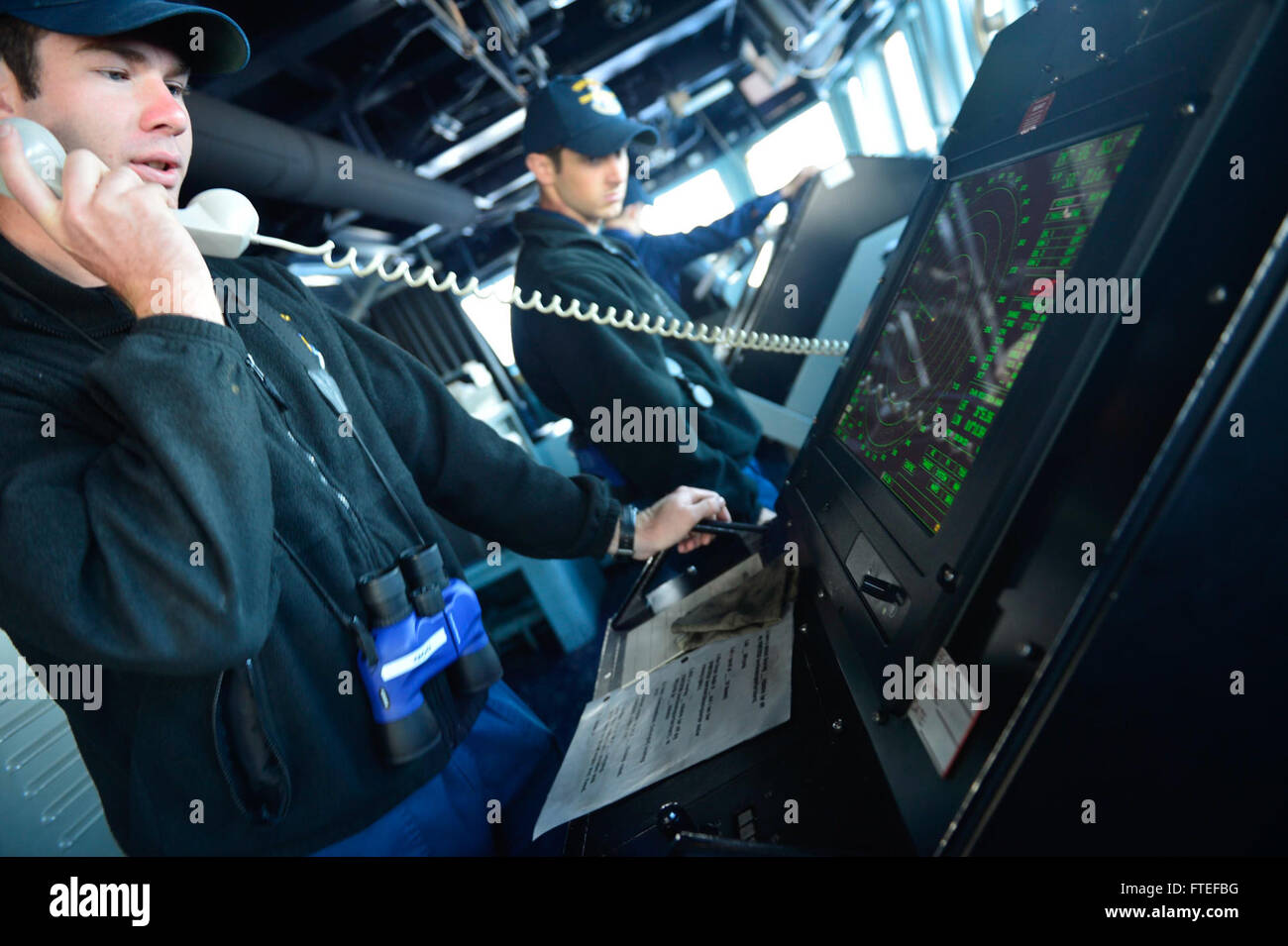 Standing Naval Force Atlantic High Resolution Stock Photography and ...