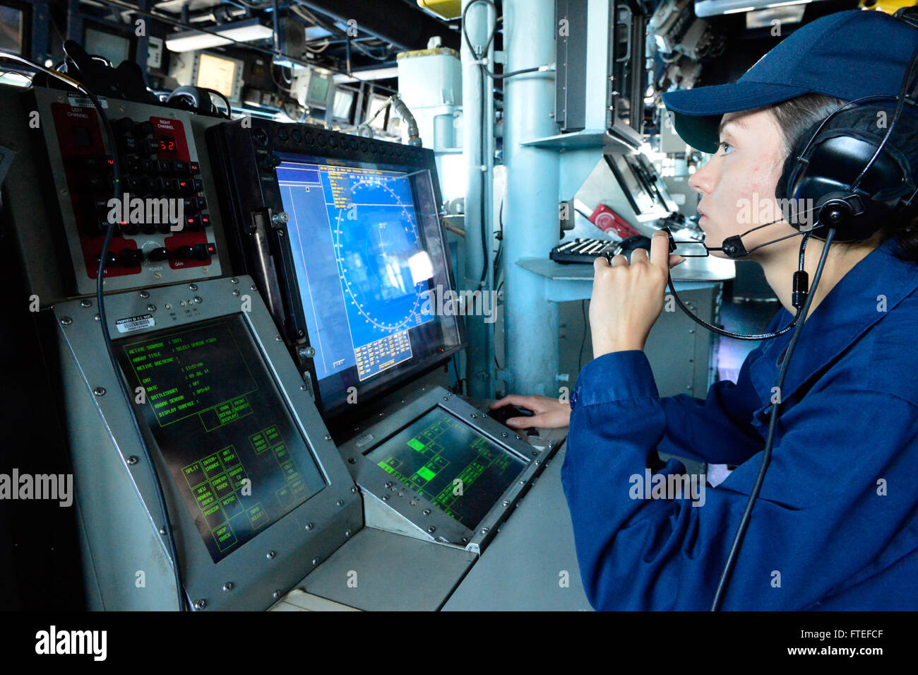 Uss dixie operations hi-res stock photography and images - Alamy