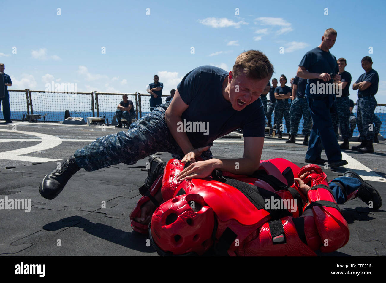 Cryptologic technician hi-res stock photography and images - Alamy