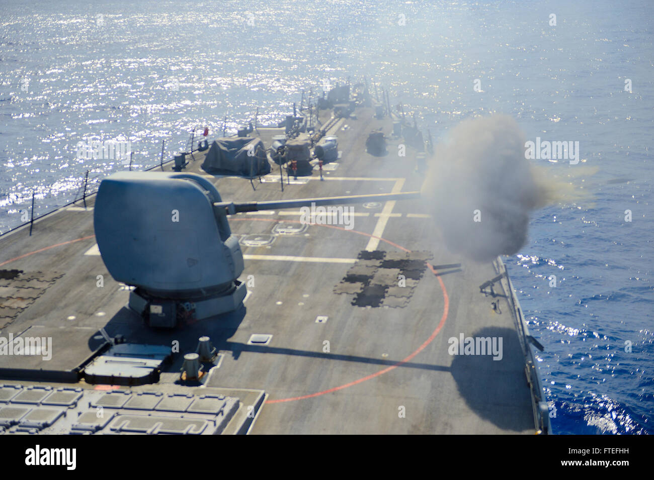 Pre Action Calibration Fire High Resolution Stock Photography and ...