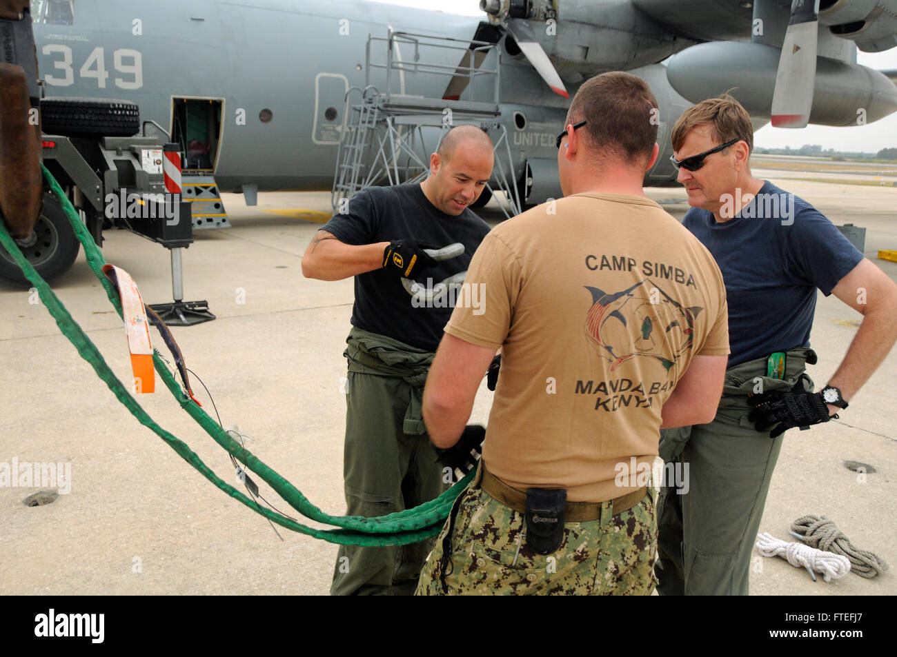 Army rigger hi-res stock photography and images - Alamy