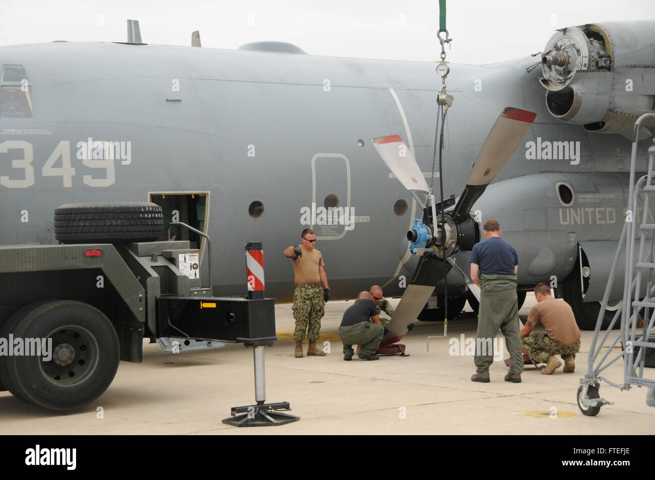 Seabees from naval mobile construction High Resolution Stock ...