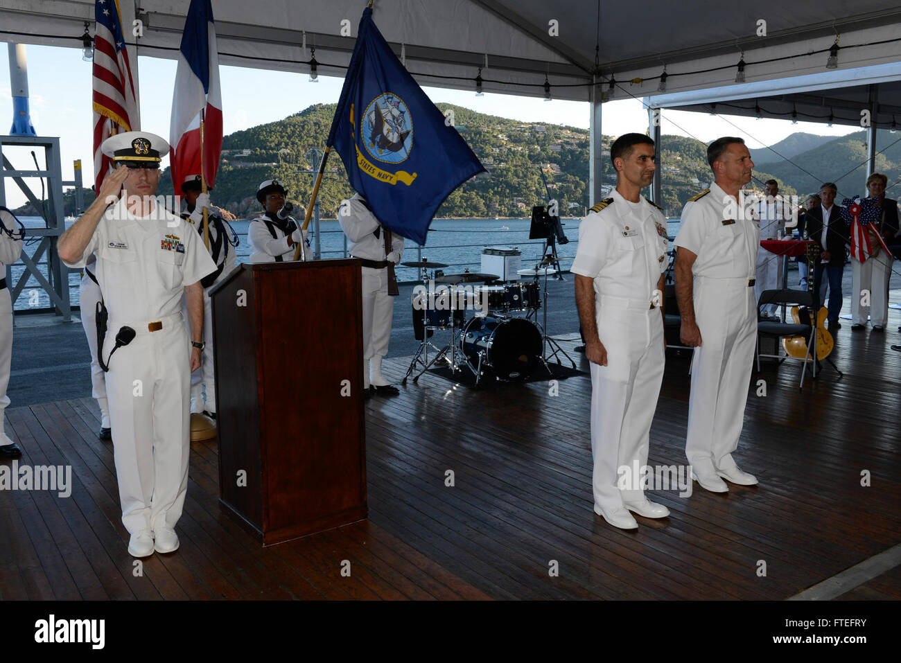 Gulf of napoule hi-res stock photography and images - Alamy