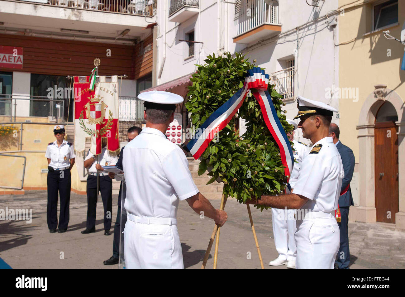 U s air force chief of chaplain hi-res stock photography and images - Alamy