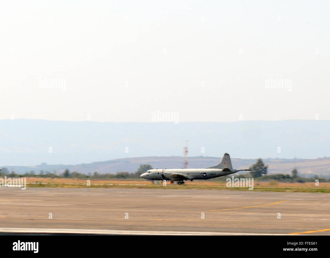Patrol squadron vp 47 hi-res stock photography and images - Alamy