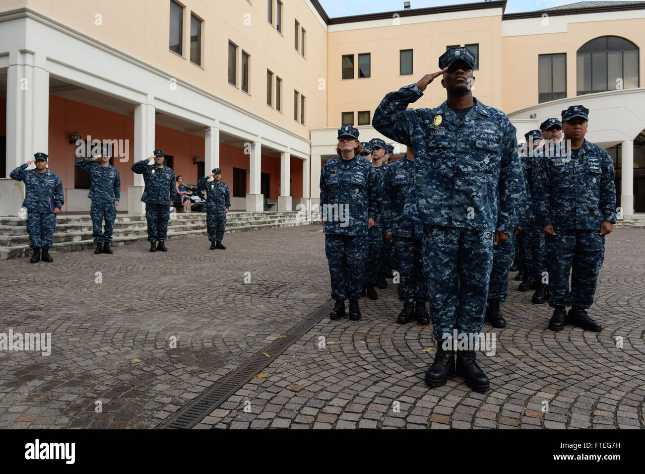 Navy ranks hi-res stock photography and images - Alamy