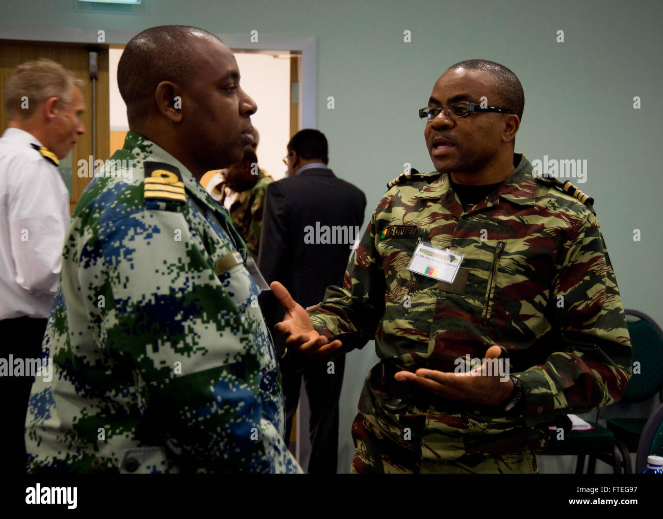 Ngonge naples hi-res stock photography and images - Alamy