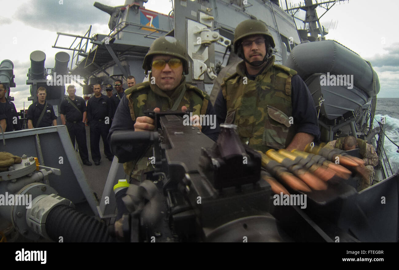 Missile combat crew High Resolution Stock Photography and Images - Alamy