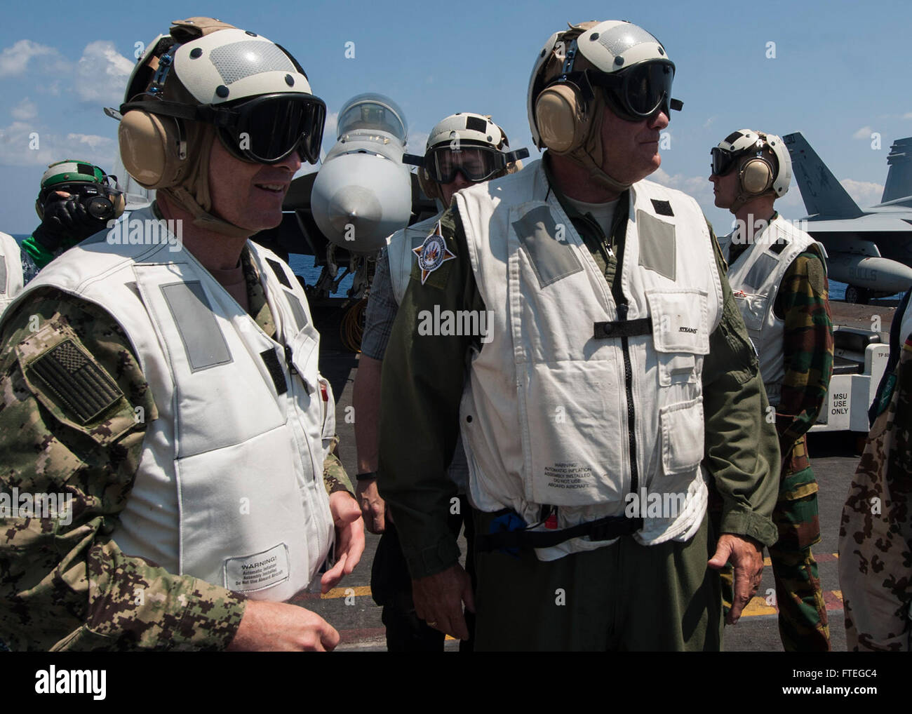 Supreme Allied Command Europe Stock Photos & Supreme Allied Command ...