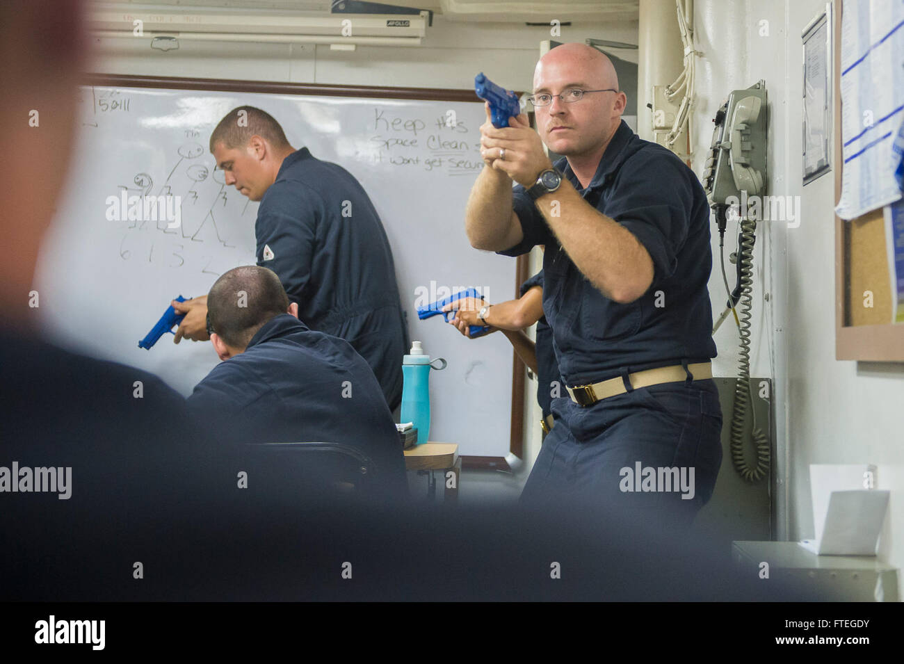 Uss rollins hi-res stock photography and images - Alamy