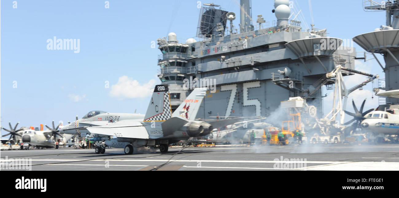 Vmfa 312 hi-res stock photography and images - Alamy