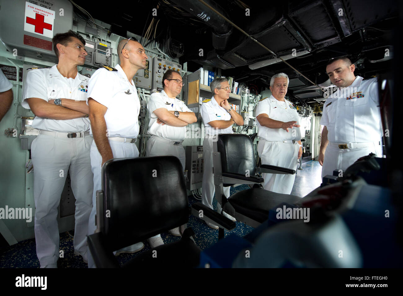 Area 51 tour hi-res stock photography and images - Alamy