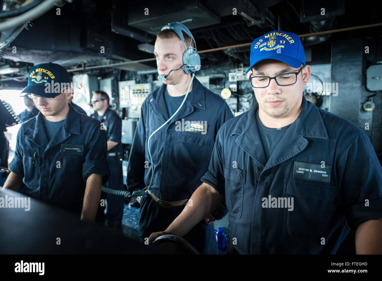 Master helmsman hi-res stock photography and images - Alamy