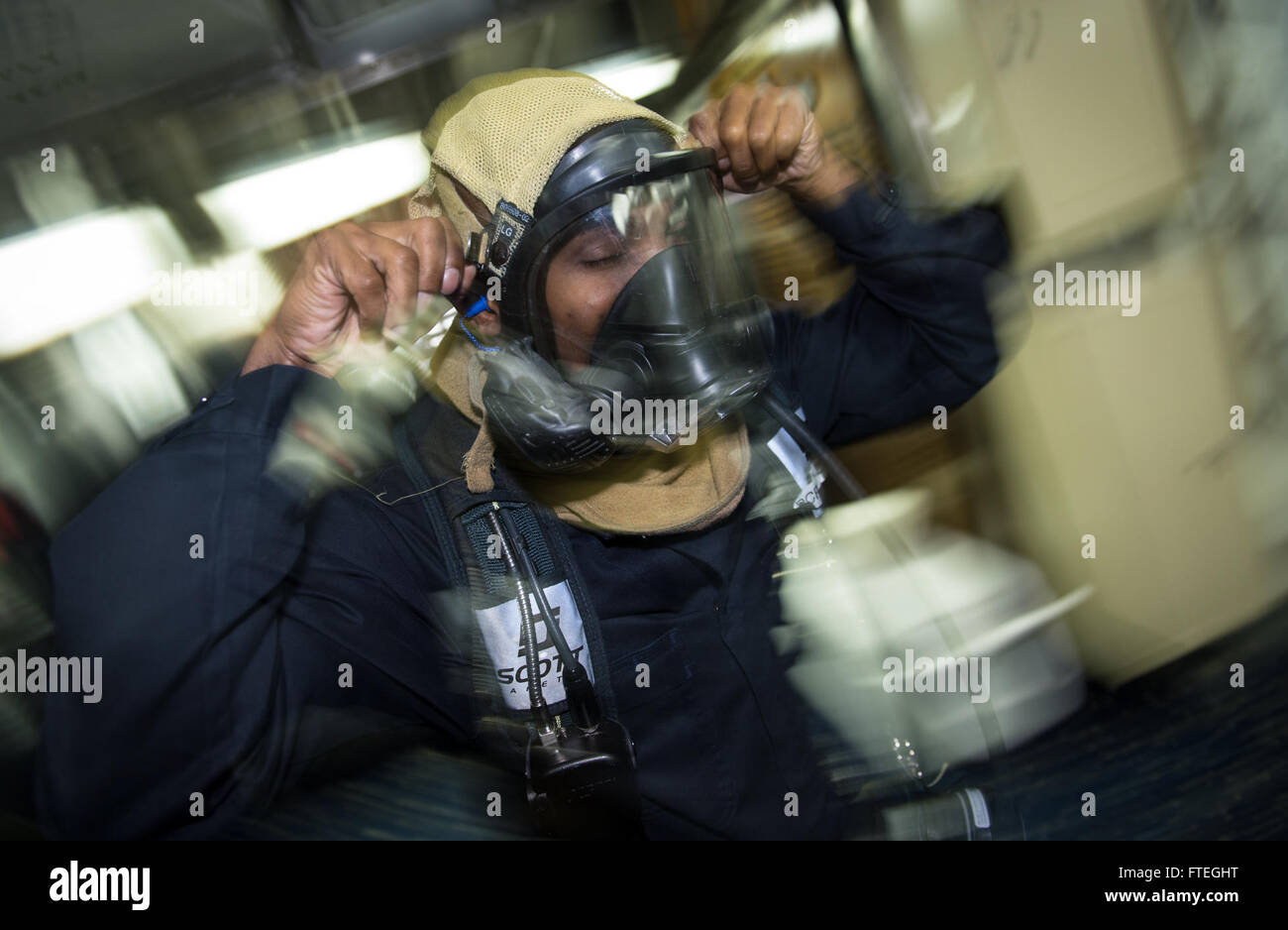 Fleet drills hi-res stock photography and images - Alamy