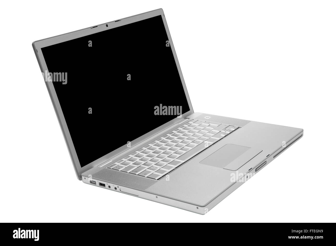 Powerbook Black and White Stock Photos & Images - Alamy