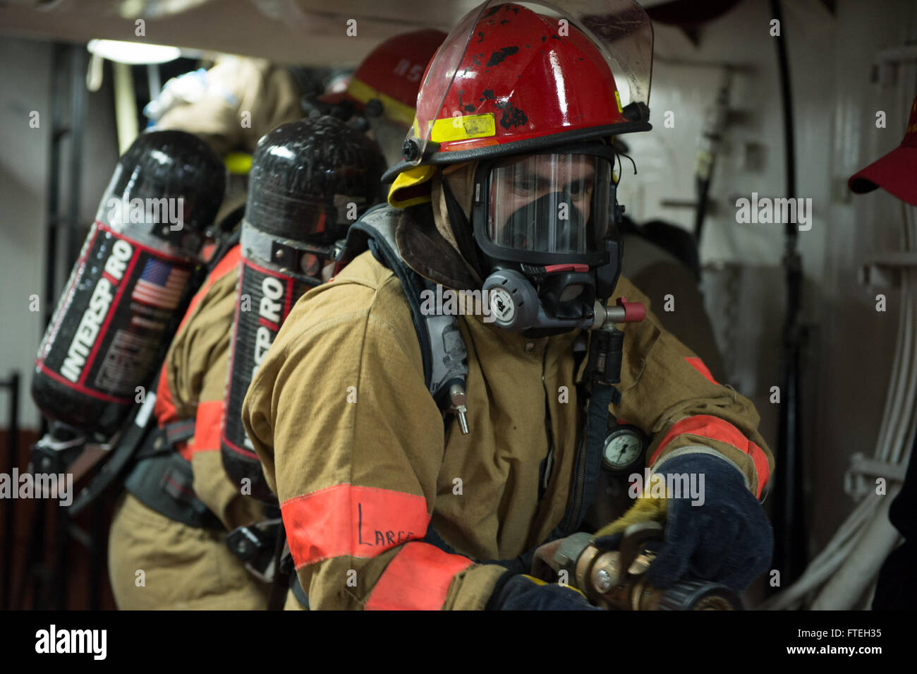 Emergency command team hi-res stock photography and images - Alamy