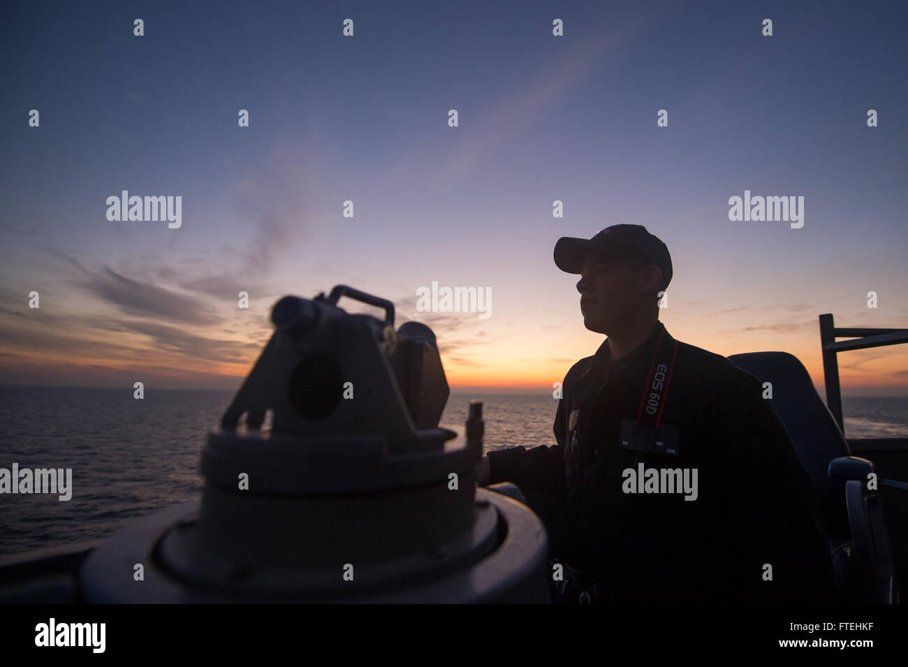 Uss terry destroyer hi-res stock photography and images - Alamy