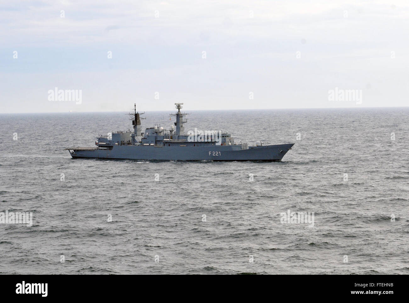 Ferdinand f hi-res stock photography and images - Alamy
