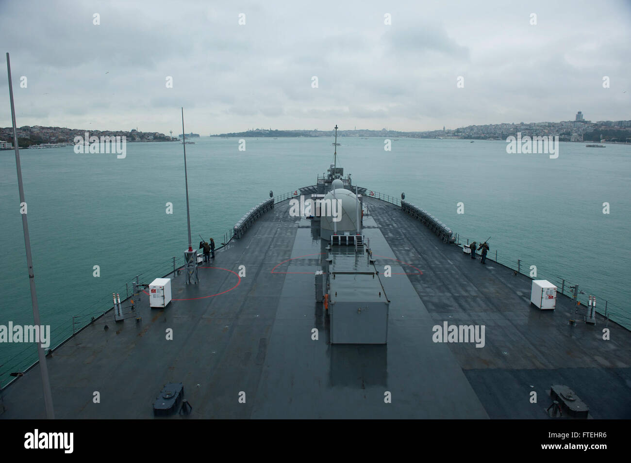 6th fleet area hi-res stock photography and images - Alamy