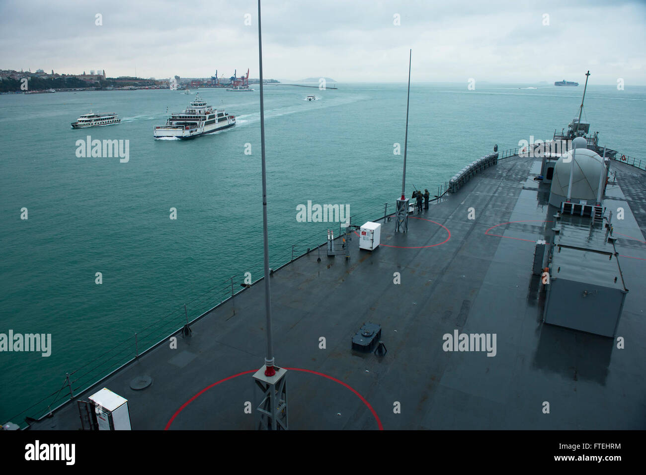 6th fleet area hi-res stock photography and images - Alamy