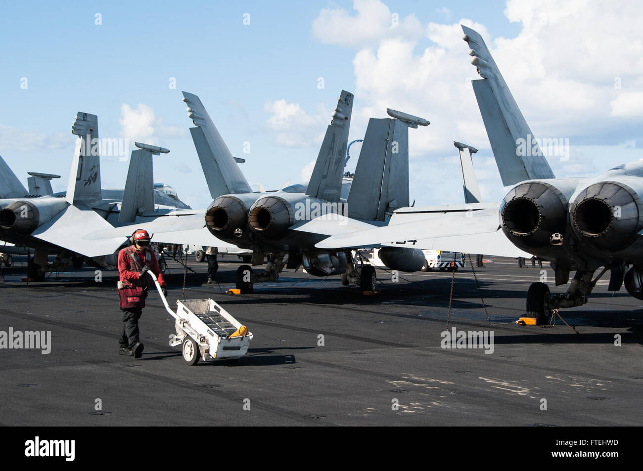 Uss tyler hi-res stock photography and images - Alamy