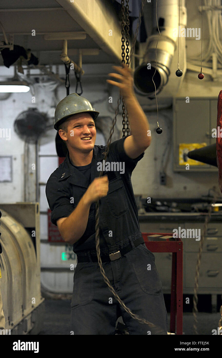 Uss tyler hi-res stock photography and images - Alamy