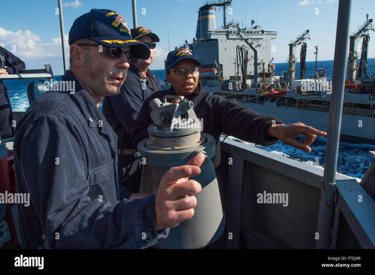 Uss Tidewater Crew List