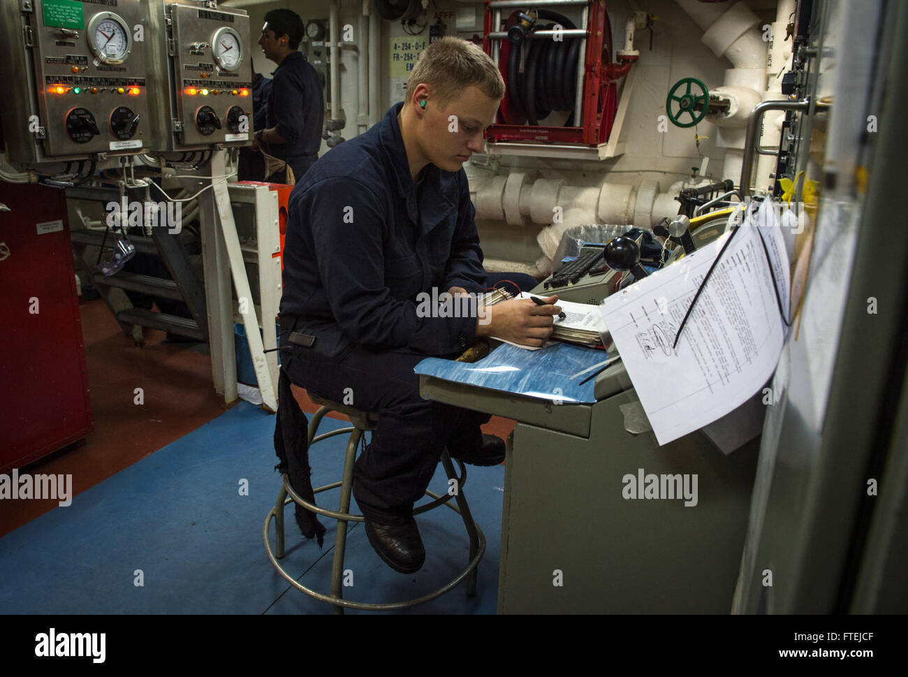 National security control room hi-res stock photography and images - Alamy