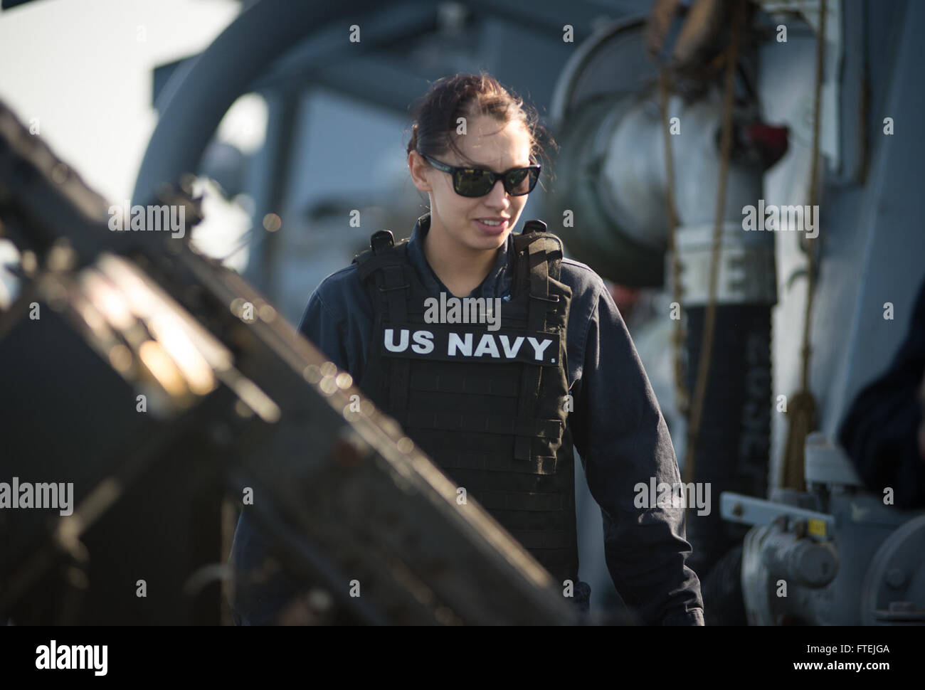 Small craft attack team hi-res stock photography and images - Alamy