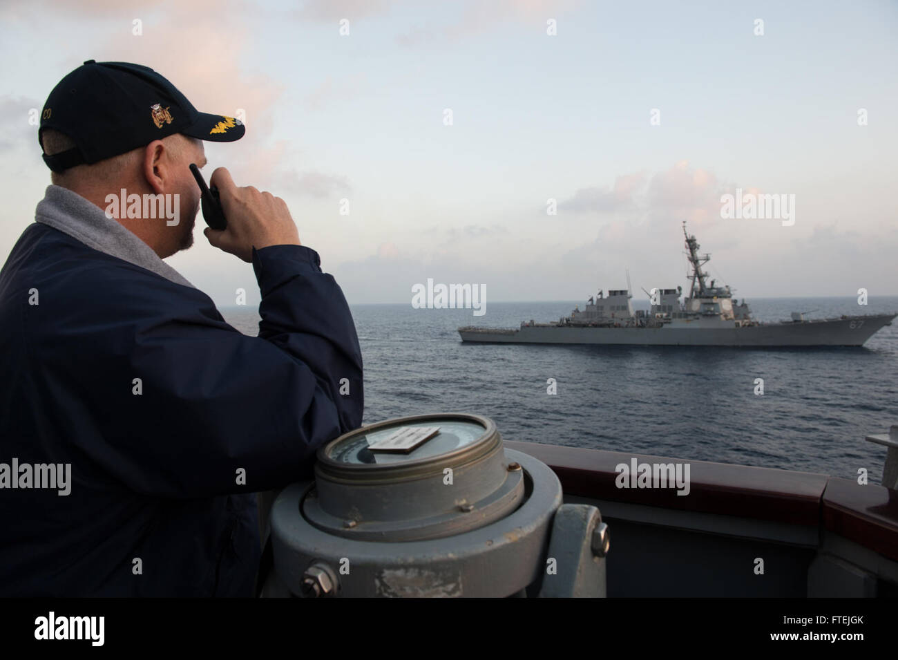 Donald cole hi-res stock photography and images - Alamy