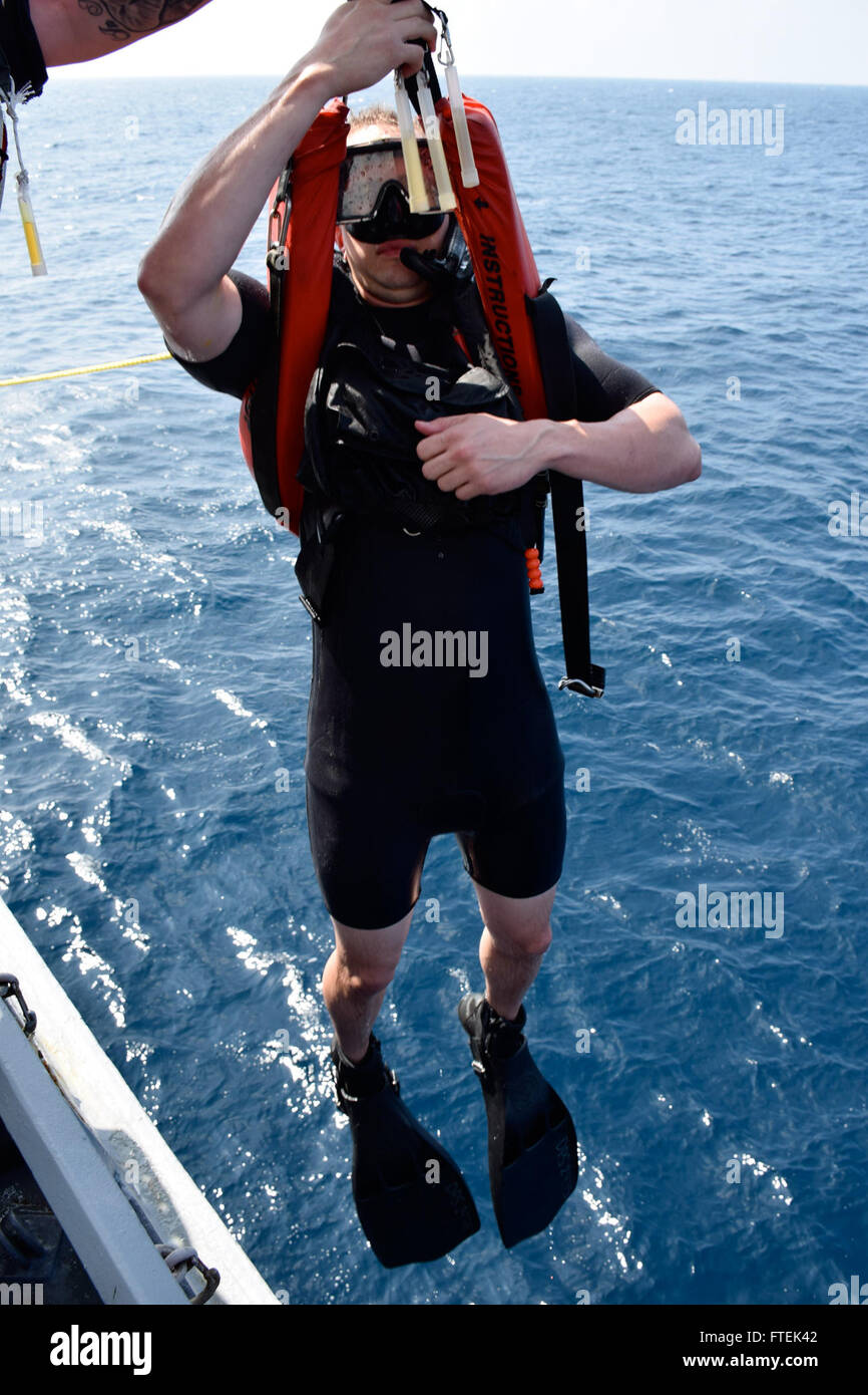 Man Overboard Drills High Resolution Stock Photography and Images - Alamy