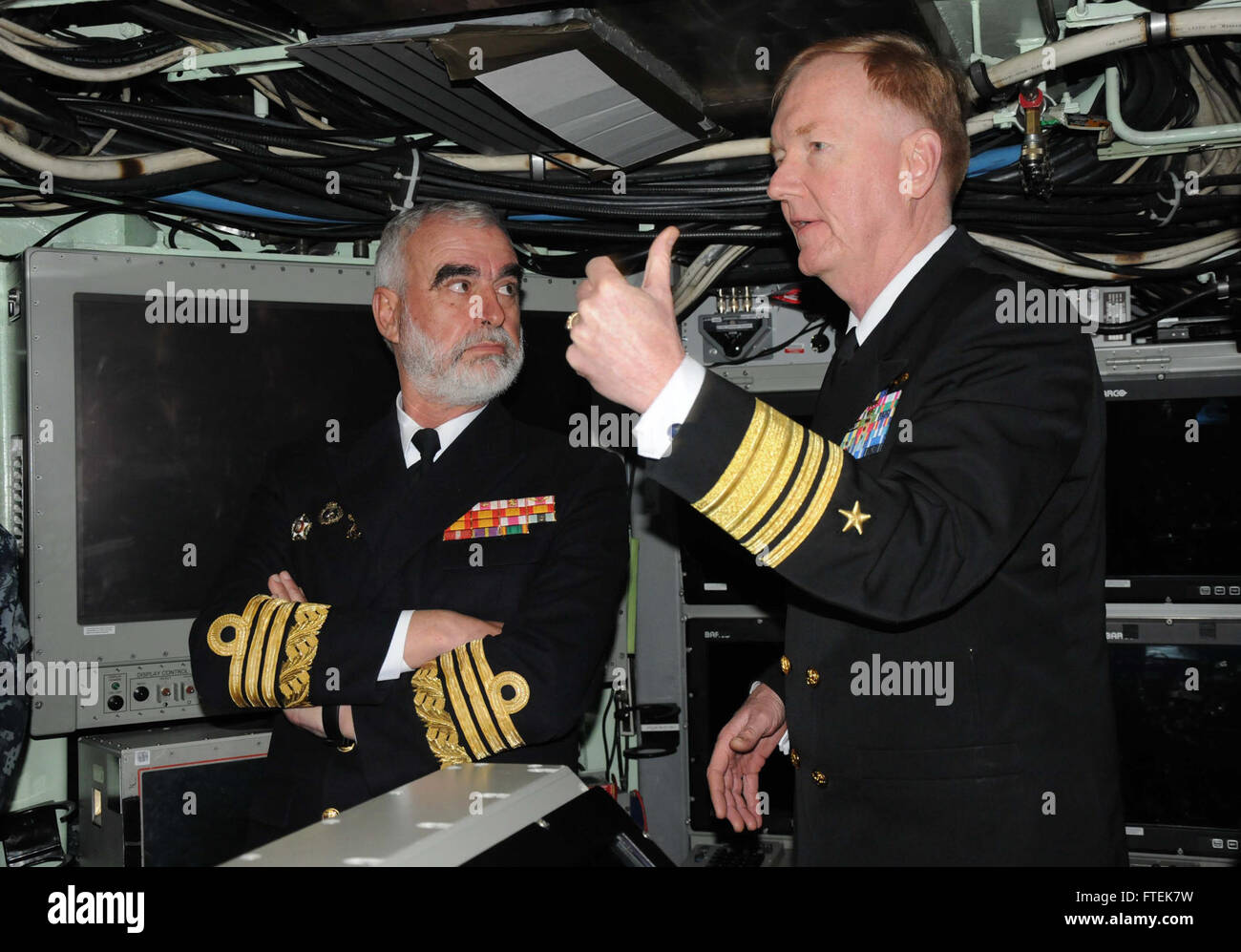 Ssn 781 hi-res stock photography and images - Alamy