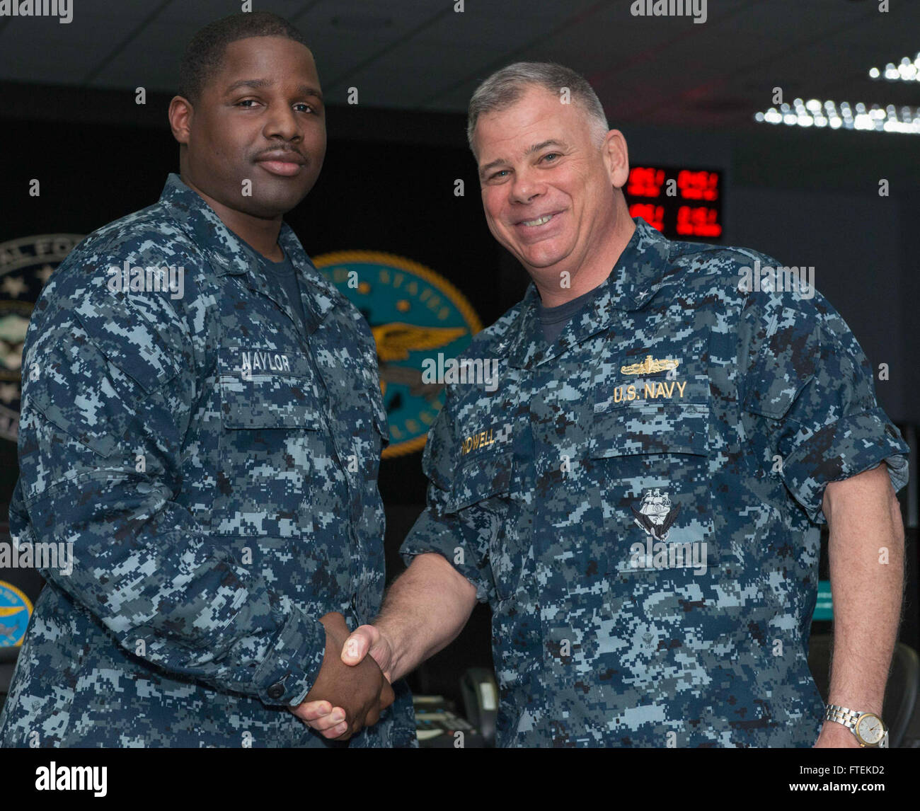 Chief naval operations support hi-res stock photography and images - Alamy