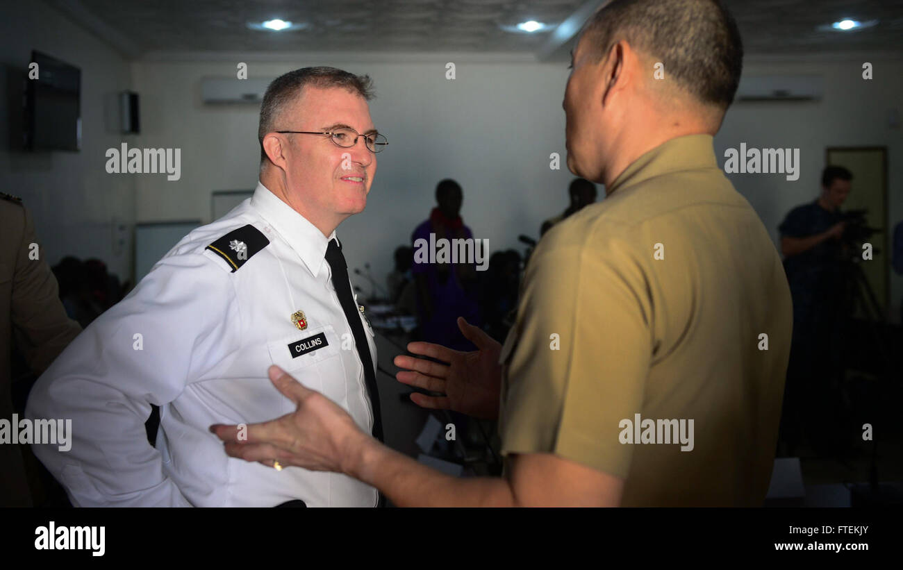 Navy security operations exercise program hi-res stock photography and ...