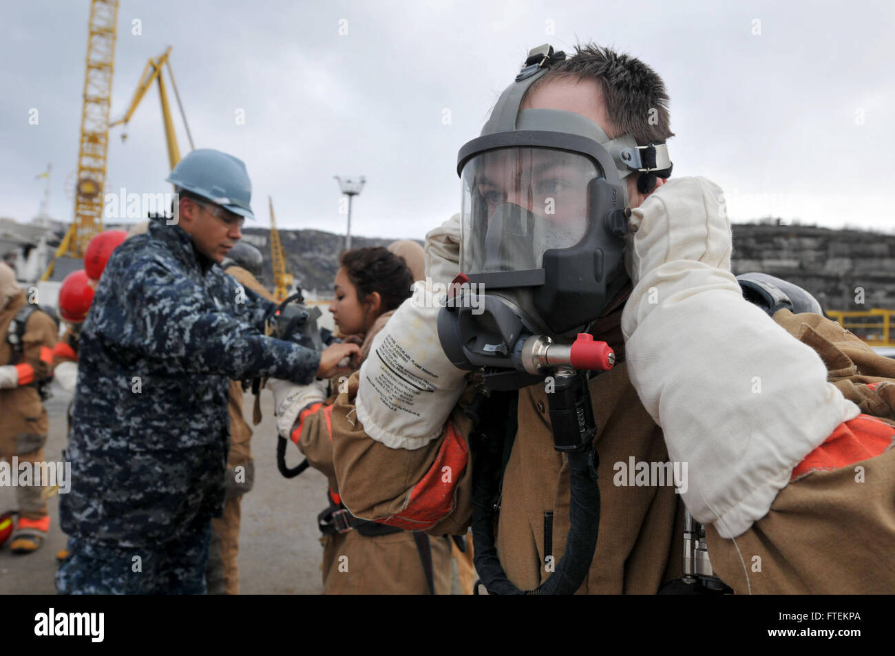 Drake class hi-res stock photography and images - Alamy