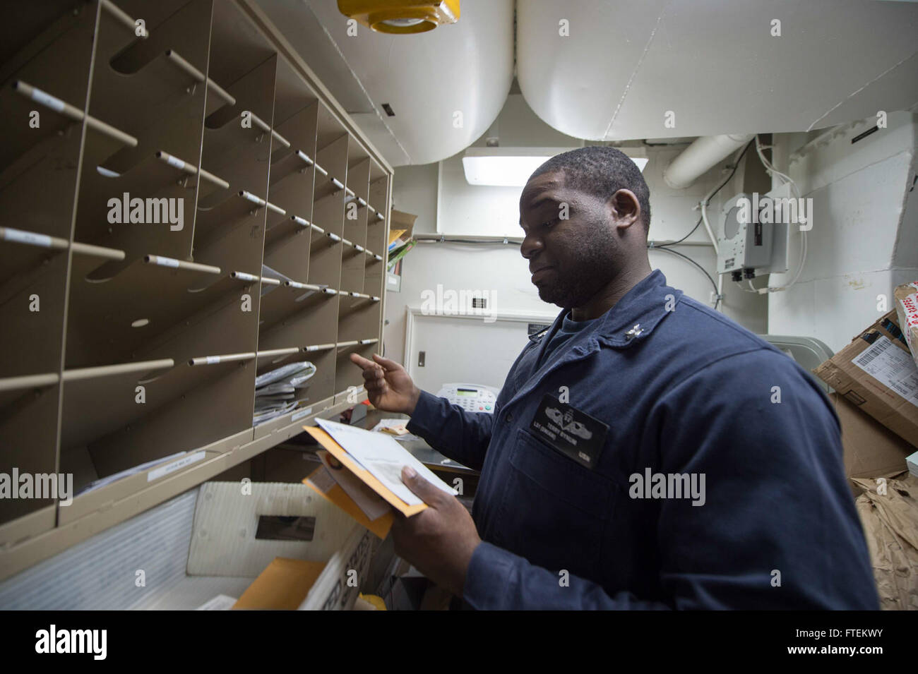 Uss terry destroyer photo hi-res stock photography and images - Alamy