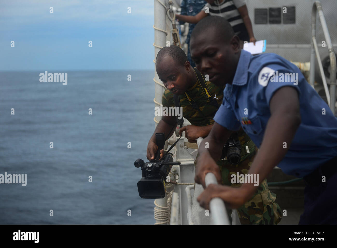 Army Reporter High Resolution Stock Photography and Images - Alamy