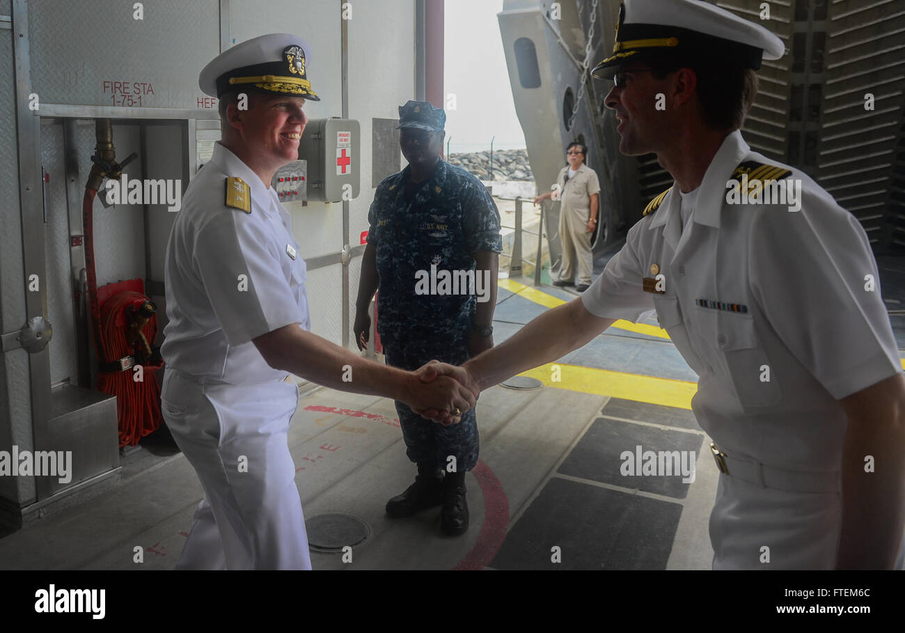6th fleet hi-res stock photography and images - Alamy