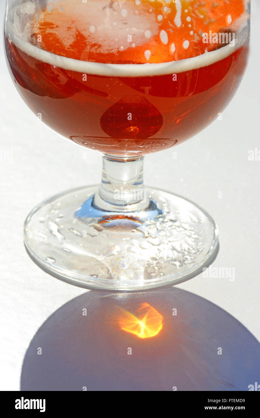 Glass light shade hi-res stock photography and images - Alamy