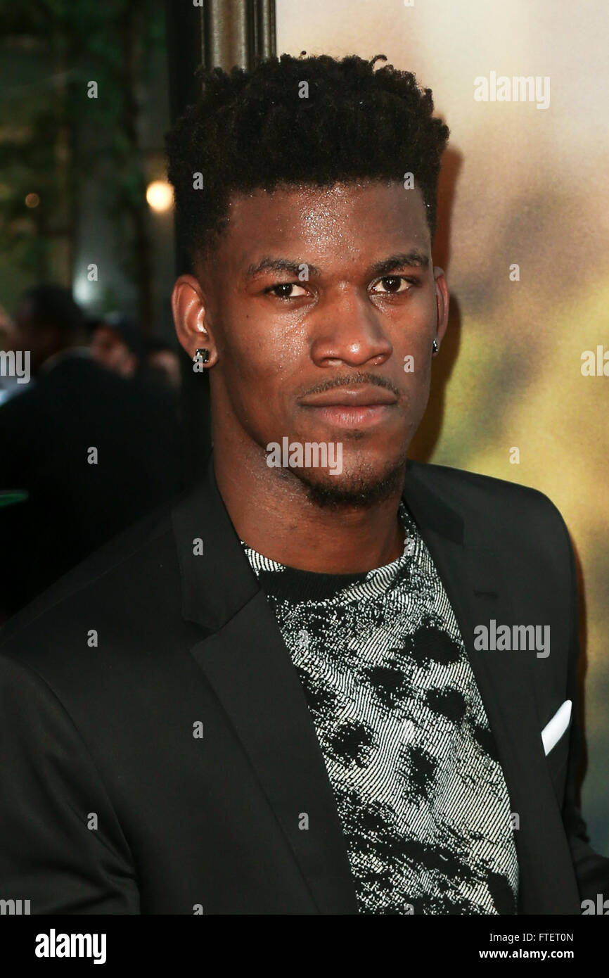 Jimmy butler basketball hi-res stock photography and images - Alamy