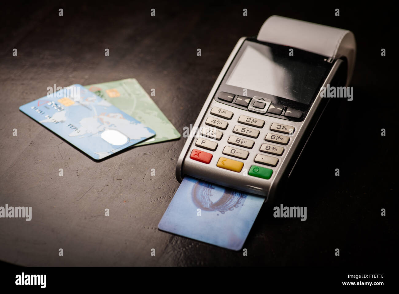 Insert color hi-res stock photography and images - Alamy